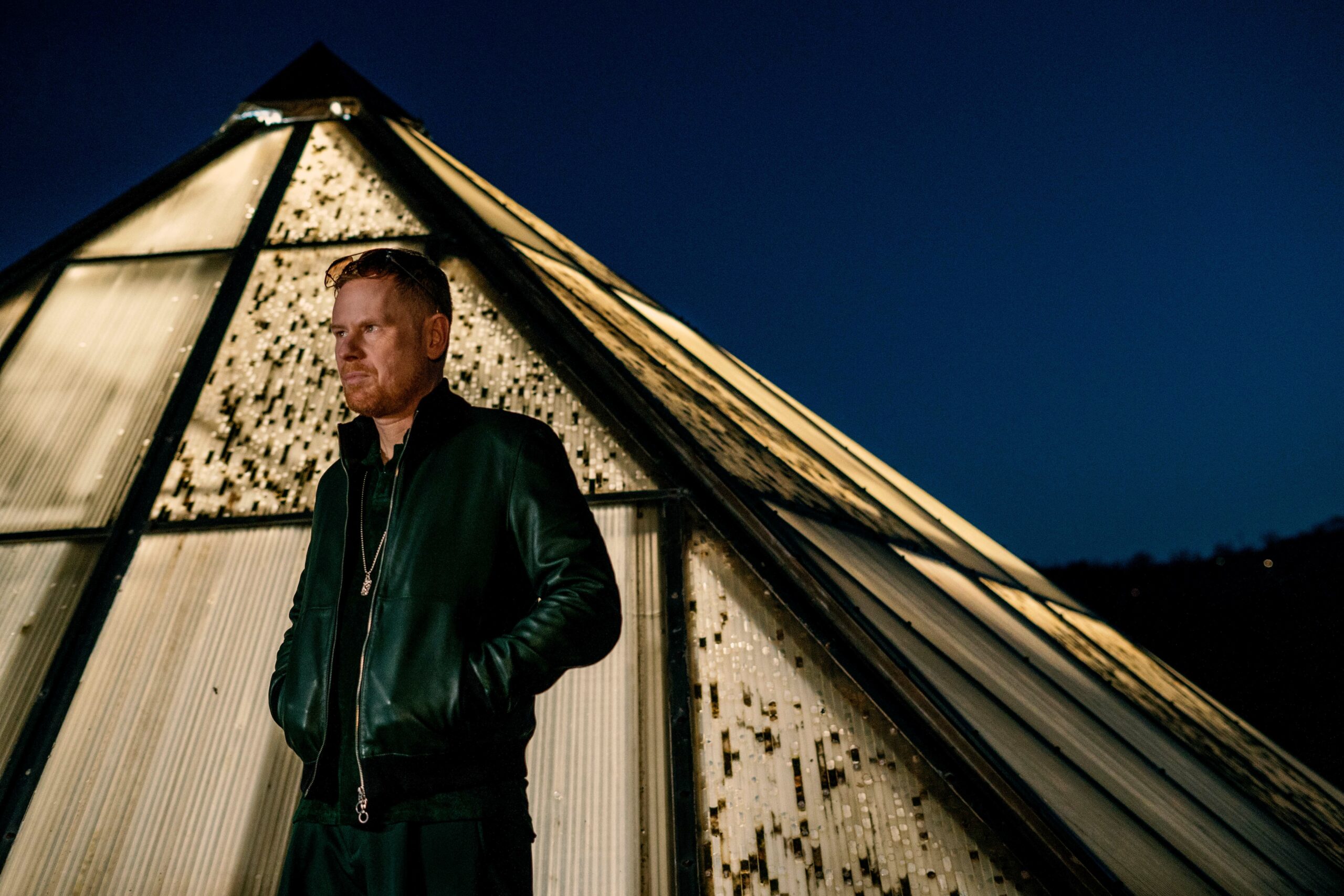 Peter Fox - Rocco del Schlacko